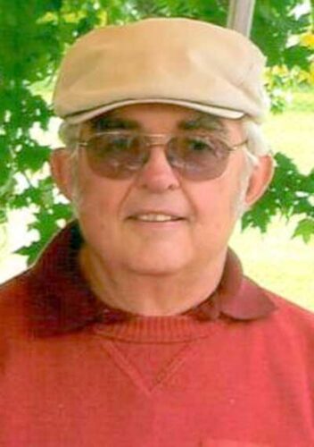 Gary Nowack | News, Sports, Jobs - The Daily News